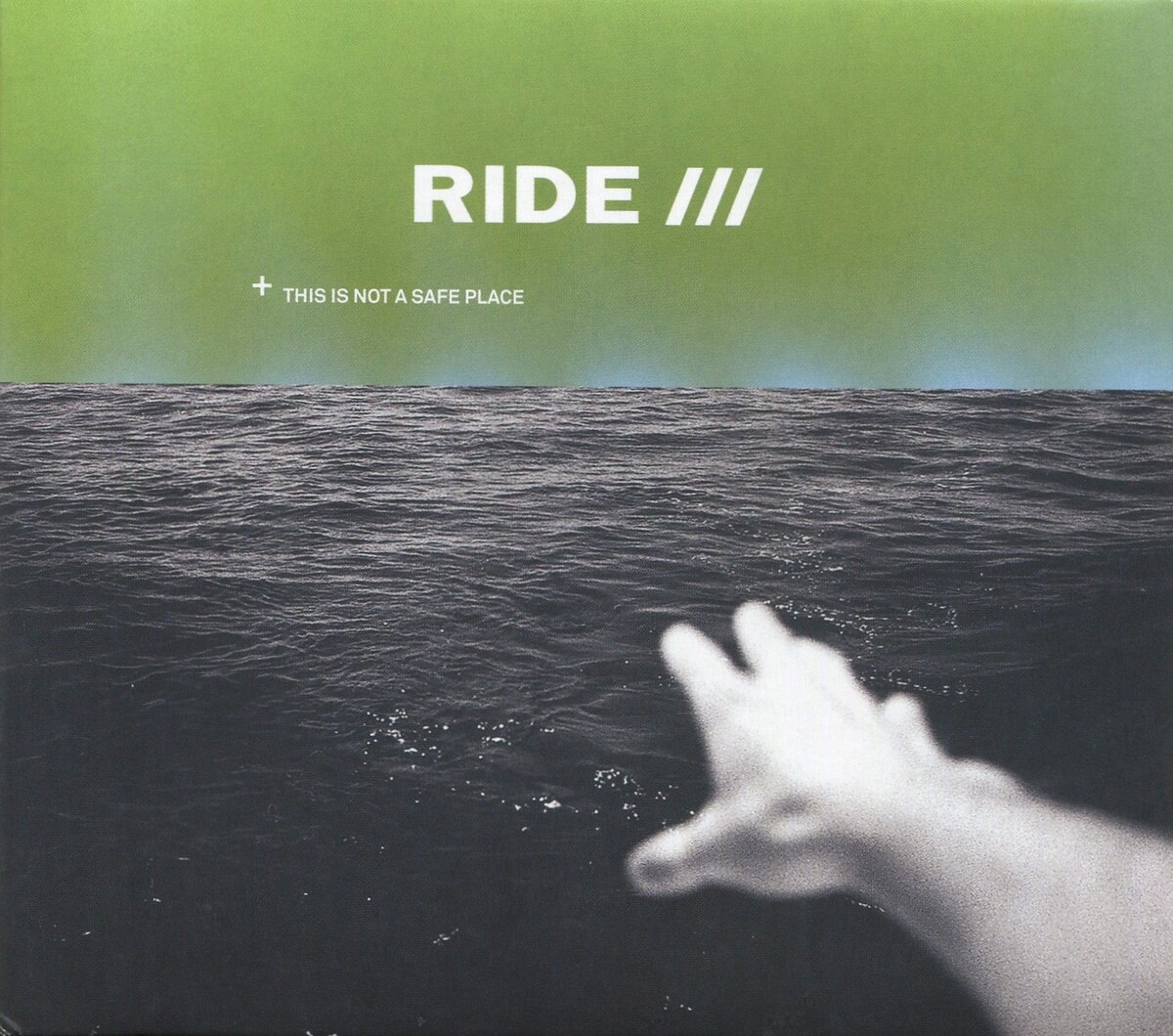 This Is Not a Safe Place by Ride (Album; Wichita; WEBB570CD): Reviews ...