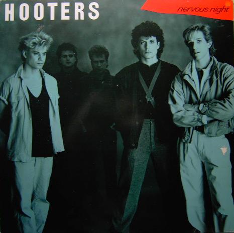 The Hooters Albums: songs, discography, biography, and listening guide ...