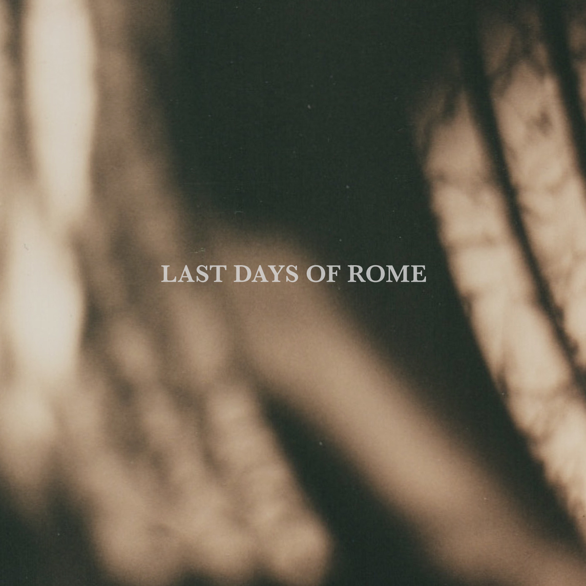 Last Days of Rome Albums: songs, discography, biography, and listening ...