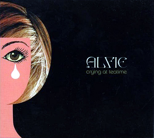 Crying at Teatime by Alfie (Album, Indie Pop): Reviews, Ratings ...