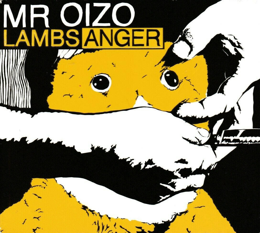 Mr. Oizo Albums: songs, discography, biography, and listening guide ...