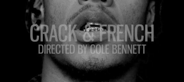 Crack & French by Chris Crack (Music video): Reviews, Ratings, Credits ...