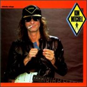 Akimbo Alogo by Kim Mitchell (Album; Bronze; 7 90257-1): Reviews ...