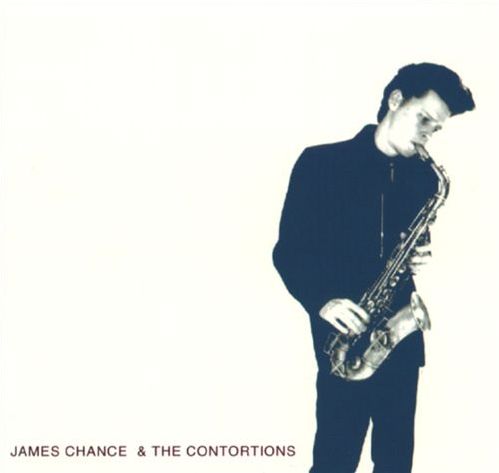 Soul Exorcism by James Chance & The Contortions (Album, Funk Rock ...