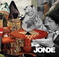 Jonde Albums: songs, discography, biography, and listening guide - Rate ...