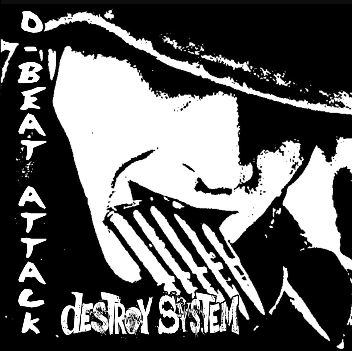 D-BEAT ATTACK by Destroy System (Album): Reviews, Ratings, Credits ...