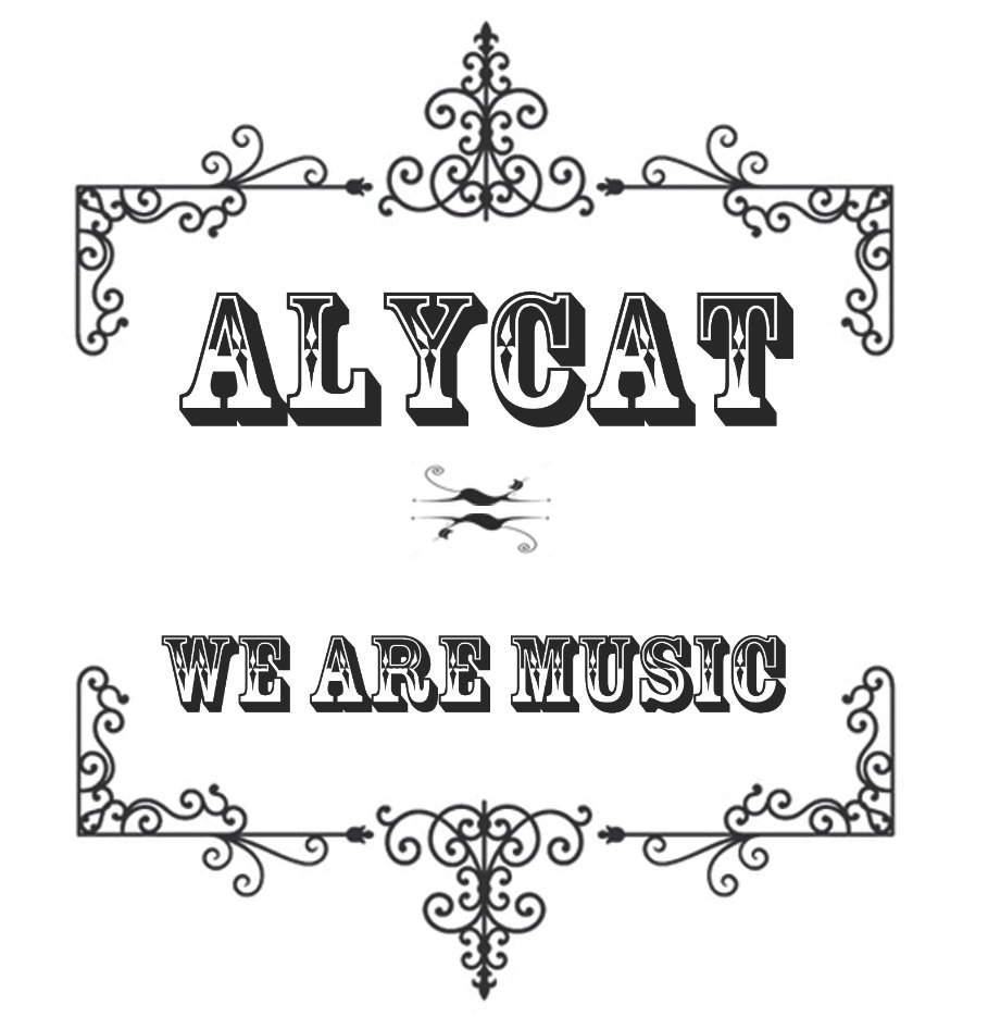 We Are Music by AlyCat (EP): Reviews, Ratings, Credits, Song list ...