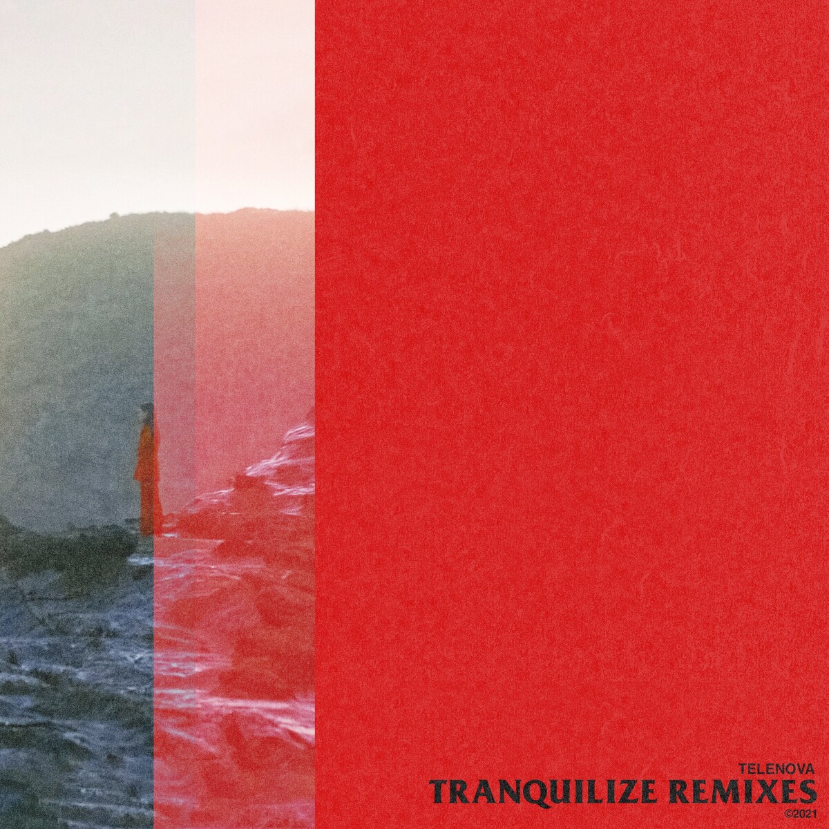 Tranquilize (Remixes) by Telenova (Single): Reviews, Ratings, Credits ...