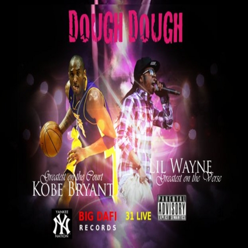 Kobe Carter by Dough Dough (Mixtape, Gangsta Rap): Reviews, Ratings ...