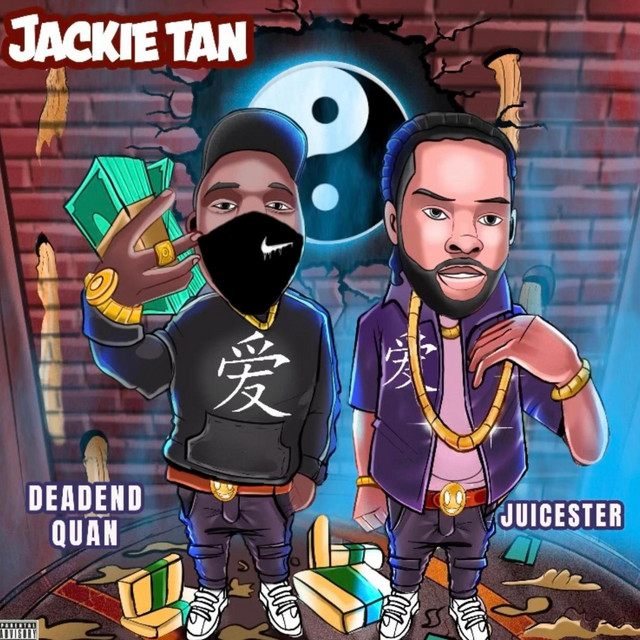 Jackie Tan by Deadend Quan & Juicester (Mixtape): Reviews, Ratings ...