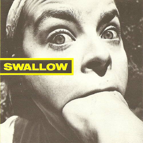 Swallow by Swallow (Album, Grunge): Reviews, Ratings, Credits, Song ...