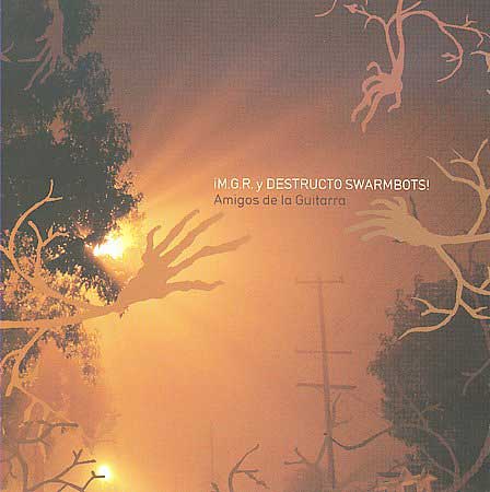 Destructo Swarmbots Albums: songs, discography, biography, and ...