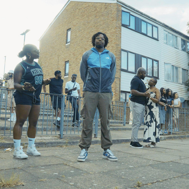 Organised Mess by Gbenga Saka (Album): Reviews, Ratings, Credits, Song ...