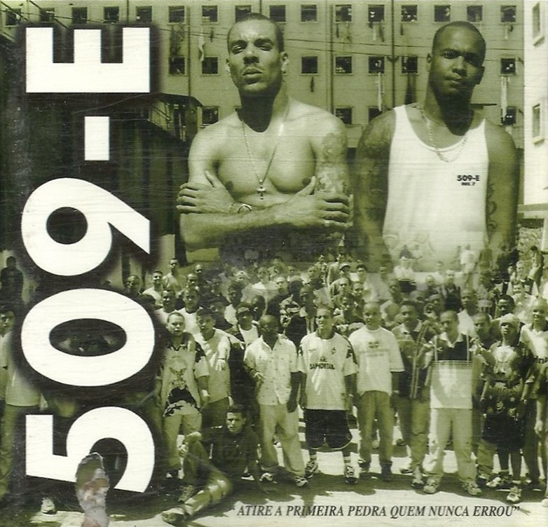 509-E Albums: songs, discography, biography, and listening guide - Rate ...