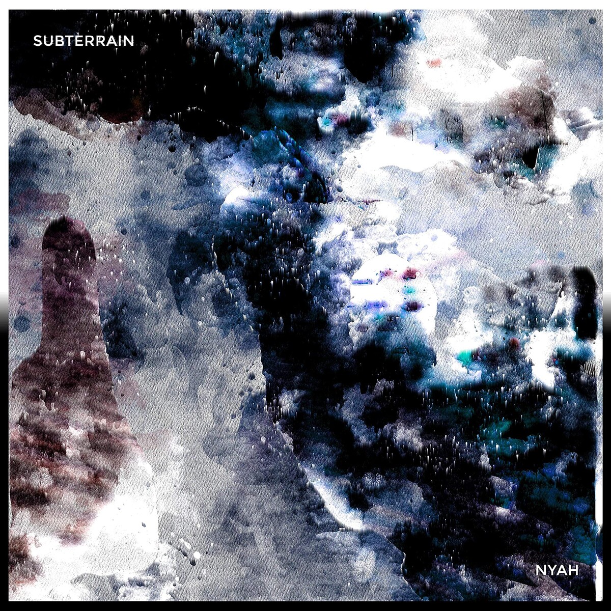Subterrain by Nyah (Single): Reviews, Ratings, Credits, Song list ...