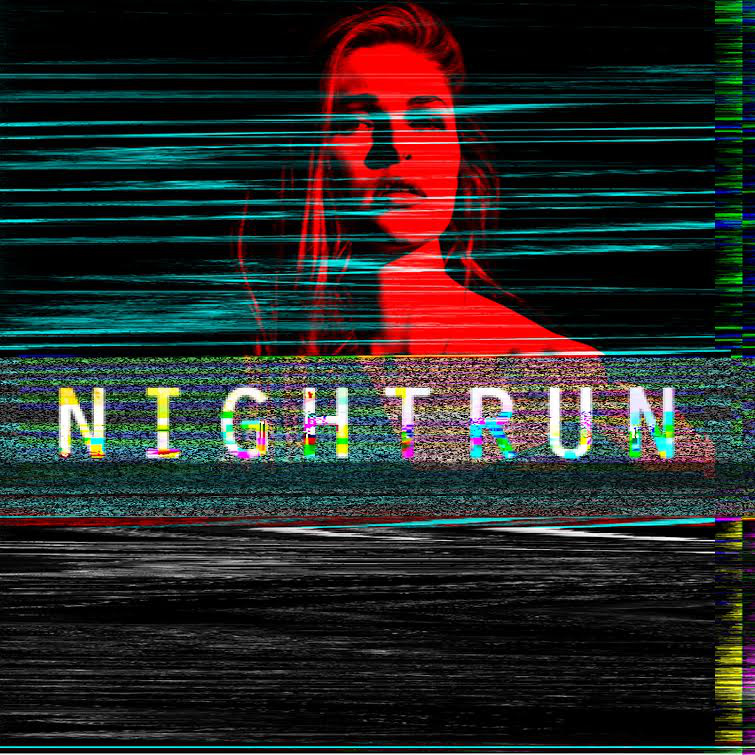 Nightrun by Nightrun (Album, Synthwave): Reviews, Ratings, Credits ...