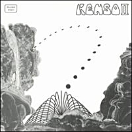 Kenso II by Kenso (Album; PA-2504): Reviews, Ratings, Credits, Song ...
