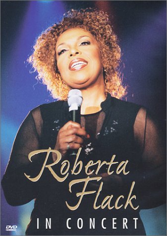In Concert by Roberta Flack (Video, Soul): Reviews, Ratings, Credits ...