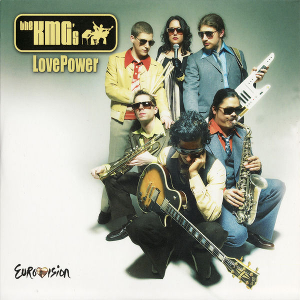 The KMG's Albums: songs, discography, biography, and listening guide ...