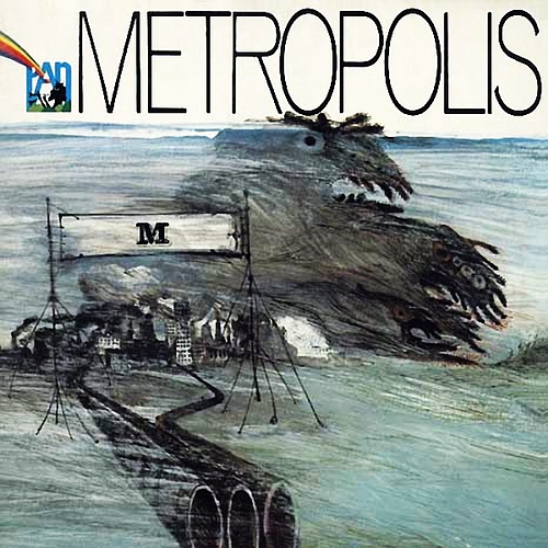 Metropolis Albums: songs, discography, biography, and listening guide ...
