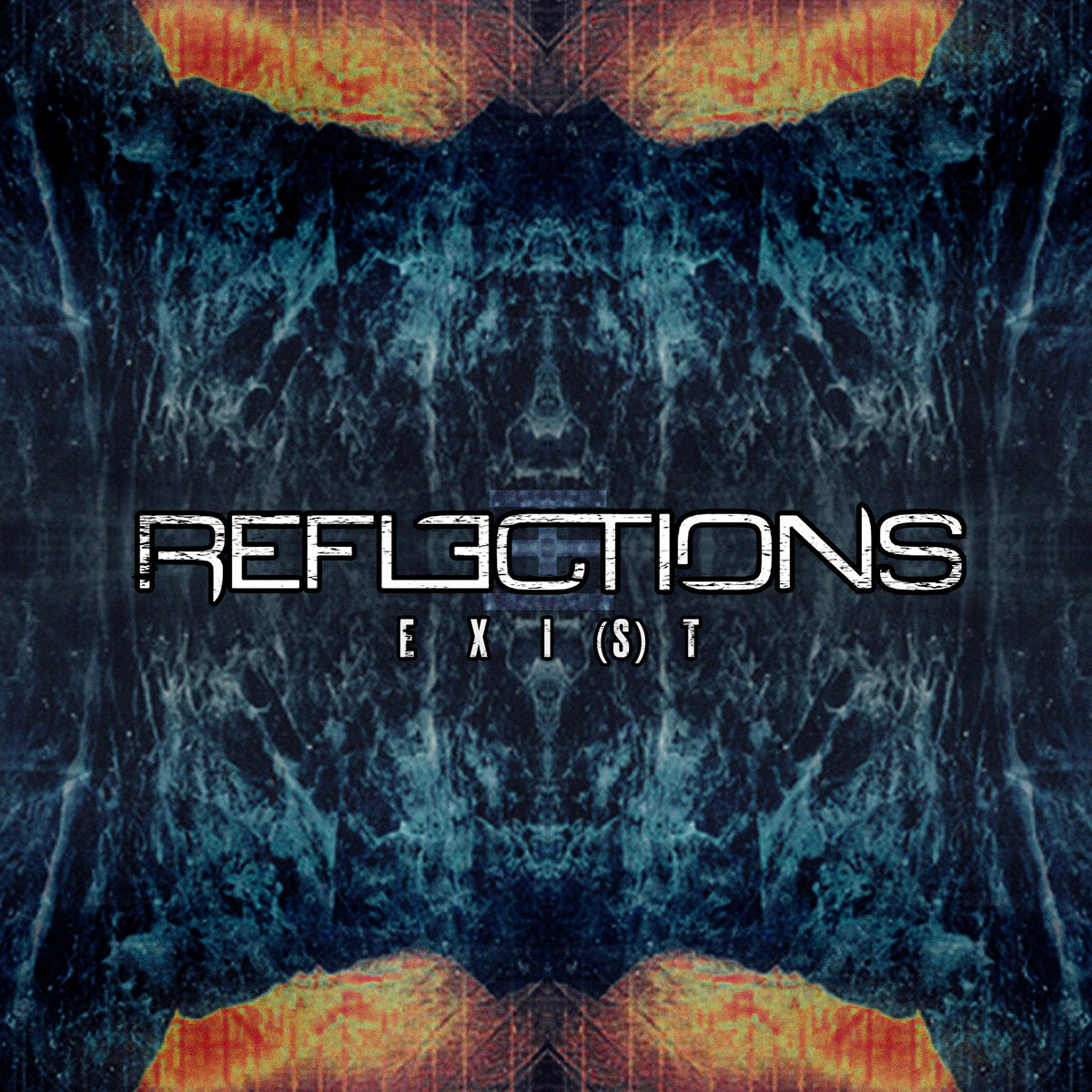 Exist (Redux) by Reflections (EP, Metalcore): Reviews, Ratings, Credits, Song list - Rate Your Music