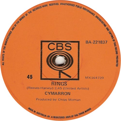 Cymarron Albums: songs, discography, biography, and listening guide ...