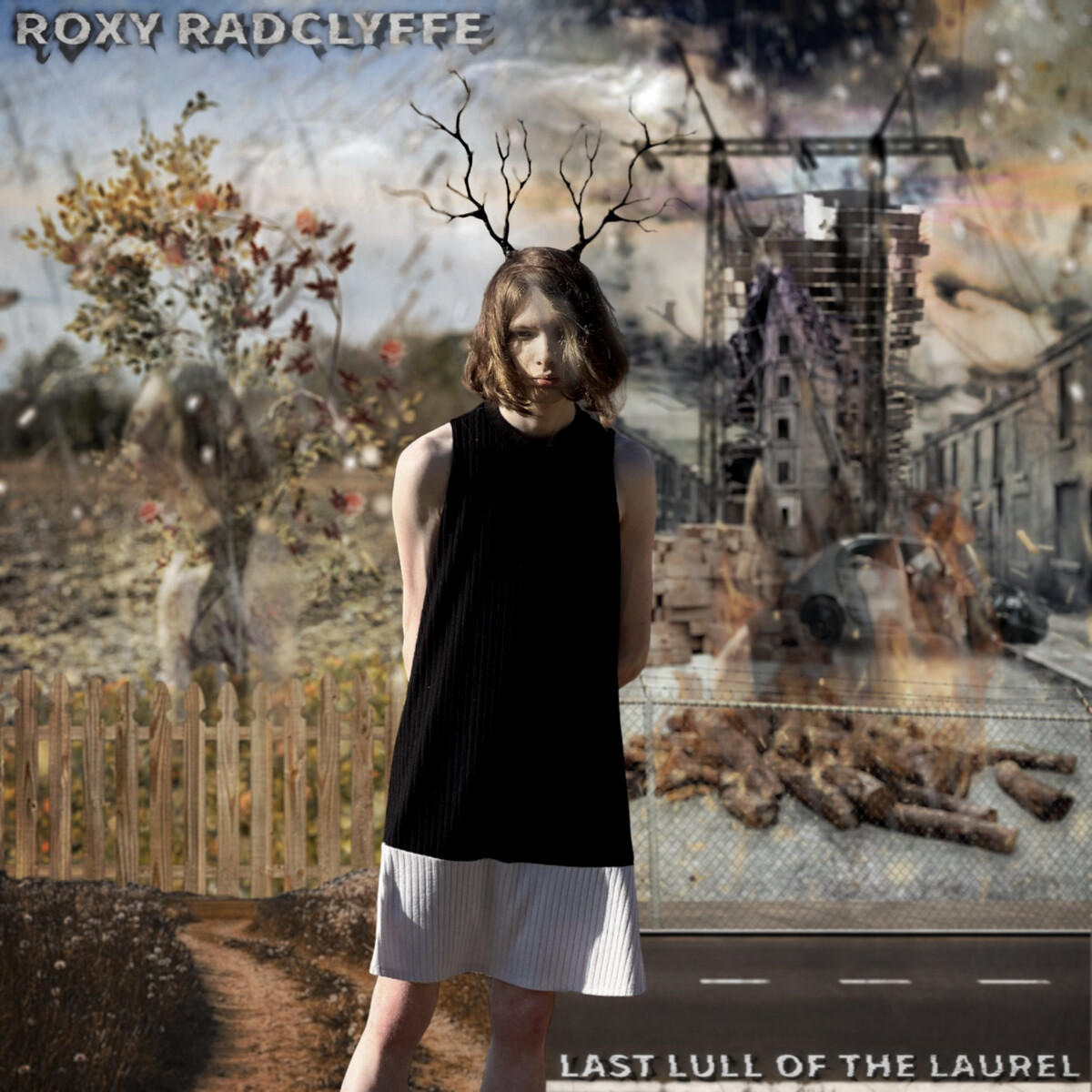 Roxy Radclyffe Albums: songs, discography, biography, and listening ...