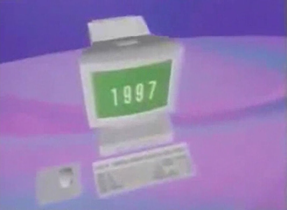 The Countdown is Running by VVVX Software (Music video): Reviews ...