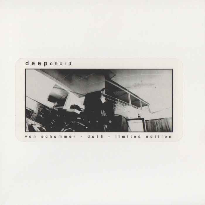 Best albums of all time released by DeepChord - Rate Your Music