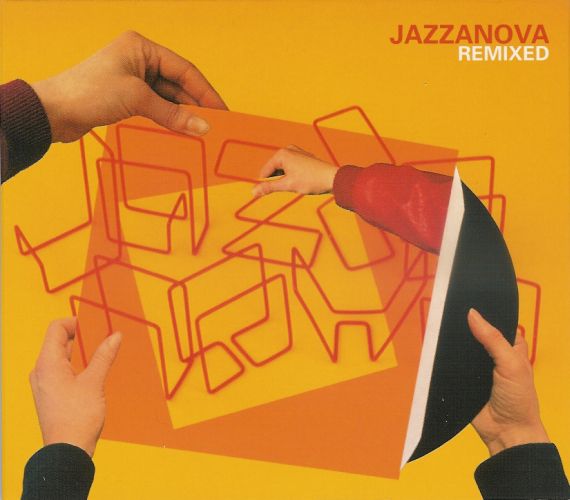 Jazzanova Remixed by Jazzanova (Compilation, Nu Jazz): Reviews, Ratings ...