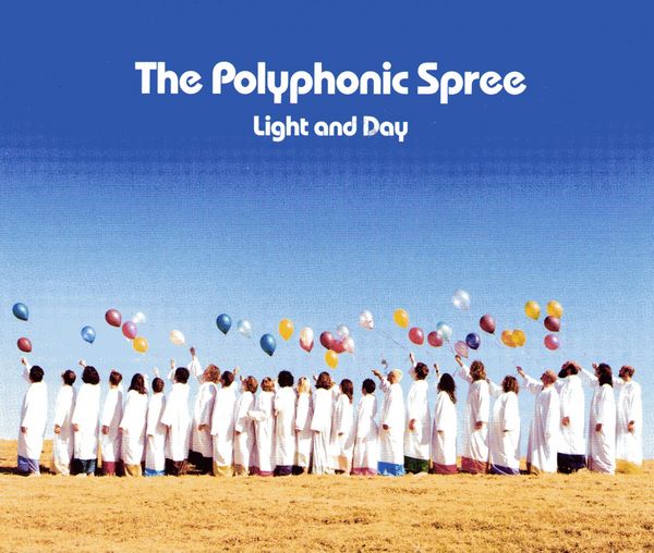 The Polyphonic Spree Albums: songs, discography, biography, and ...