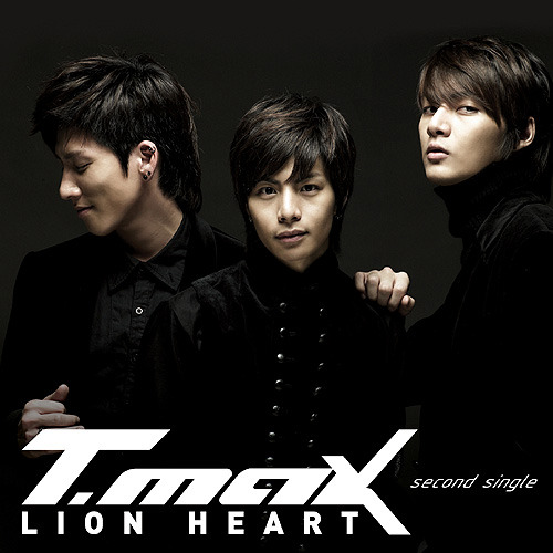 Lion Heart by 티맥스 [T-Max] (Single): Reviews, Ratings, Credits, Song ...
