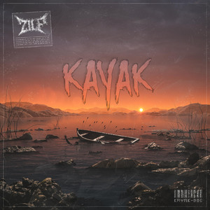 Kayak by Zilf (Single): Reviews, Ratings, Credits, Song list - Rate ...