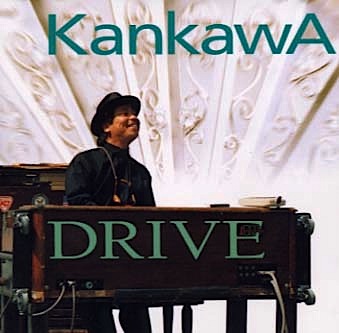 Drive by Kankawa (Album; Highways; TKCU-77046): Reviews, Ratings, Credits, Song list - Rate Your ...