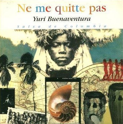 Best Salsa singles of 1997 - Rate Your Music