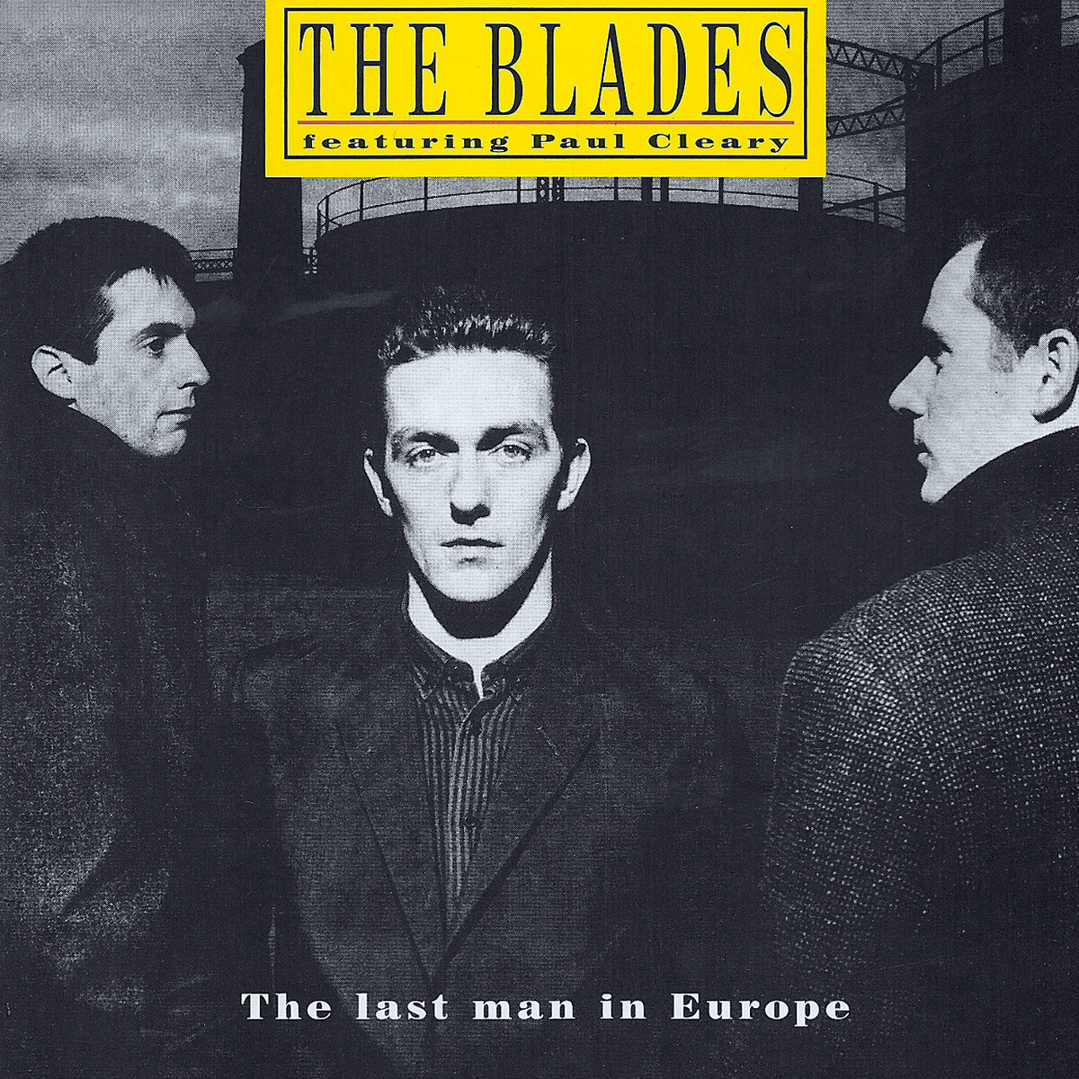 Best Mod Revival albums of 2000 - Rate Your Music