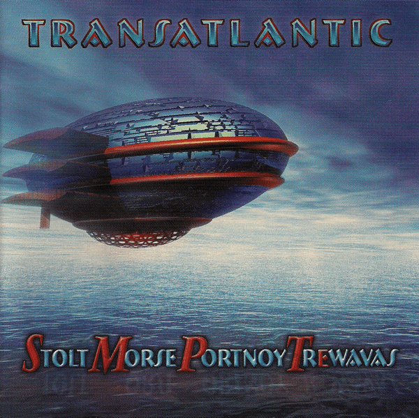 SMPTe by Transatlantic (Album, Progressive Rock): Reviews, Ratings ...
