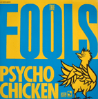 Psycho Chicken by The Fools (Single, Musical Parody): Reviews, Ratings ...