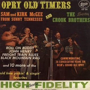 The Crook Brothers Albums: songs, discography, biography, and listening ...