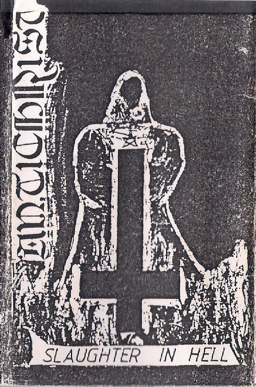Antichrist Albums: songs, discography, biography, and listening guide ...