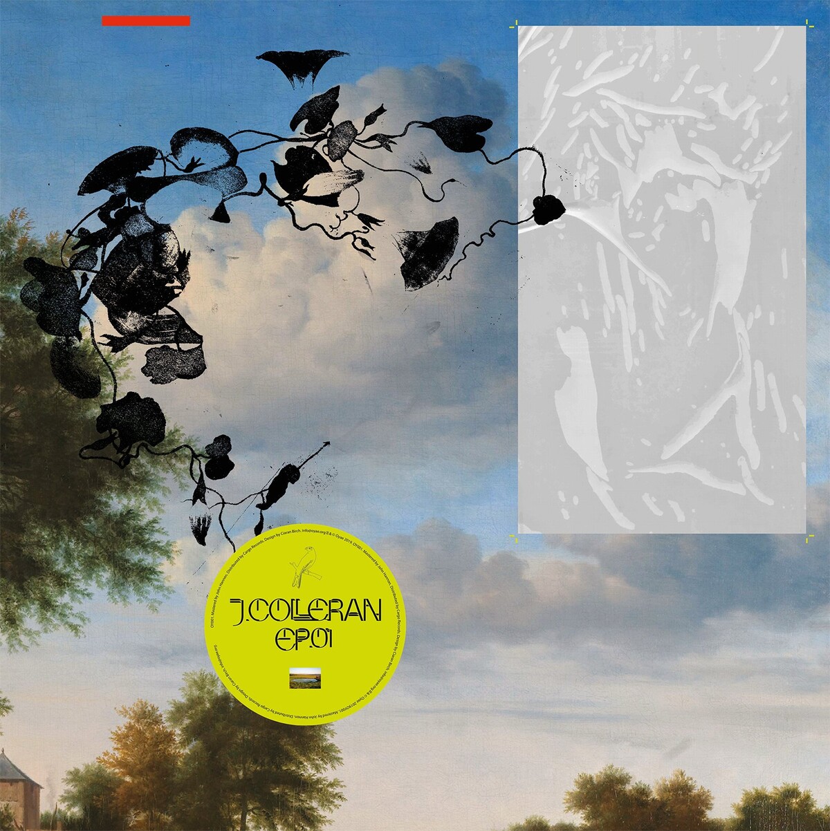 EP01 by J Colleran (EP, Ambient): Reviews, Ratings, Credits, Song list ...