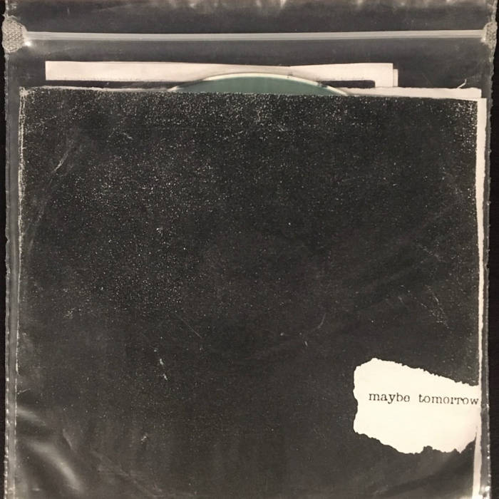 Demo by Maybe Tomorrow (EP, Screamo): Reviews, Ratings, Credits, Song list - Rate Your Music