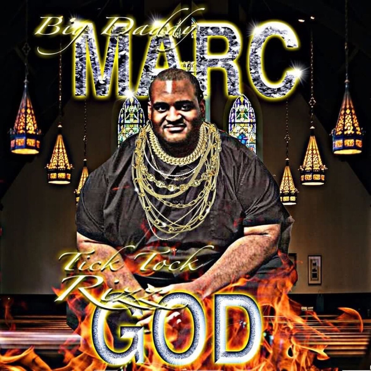 Big Daddy Marc Albums: songs, discography, biography, and listening ...