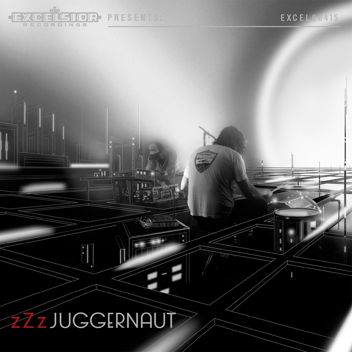 Juggernaut by zZz (Album, Post-Punk): Reviews, Ratings, Credits, Song ...
