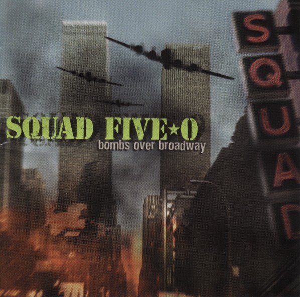 Squad Five-0 Albums: songs, discography, biography, and listening guide ...