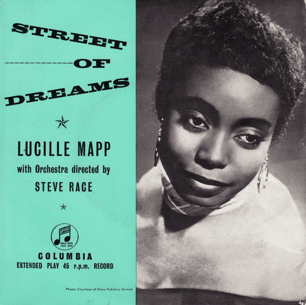 Lucille Mapp Albums: songs, discography, biography, and listening guide ...