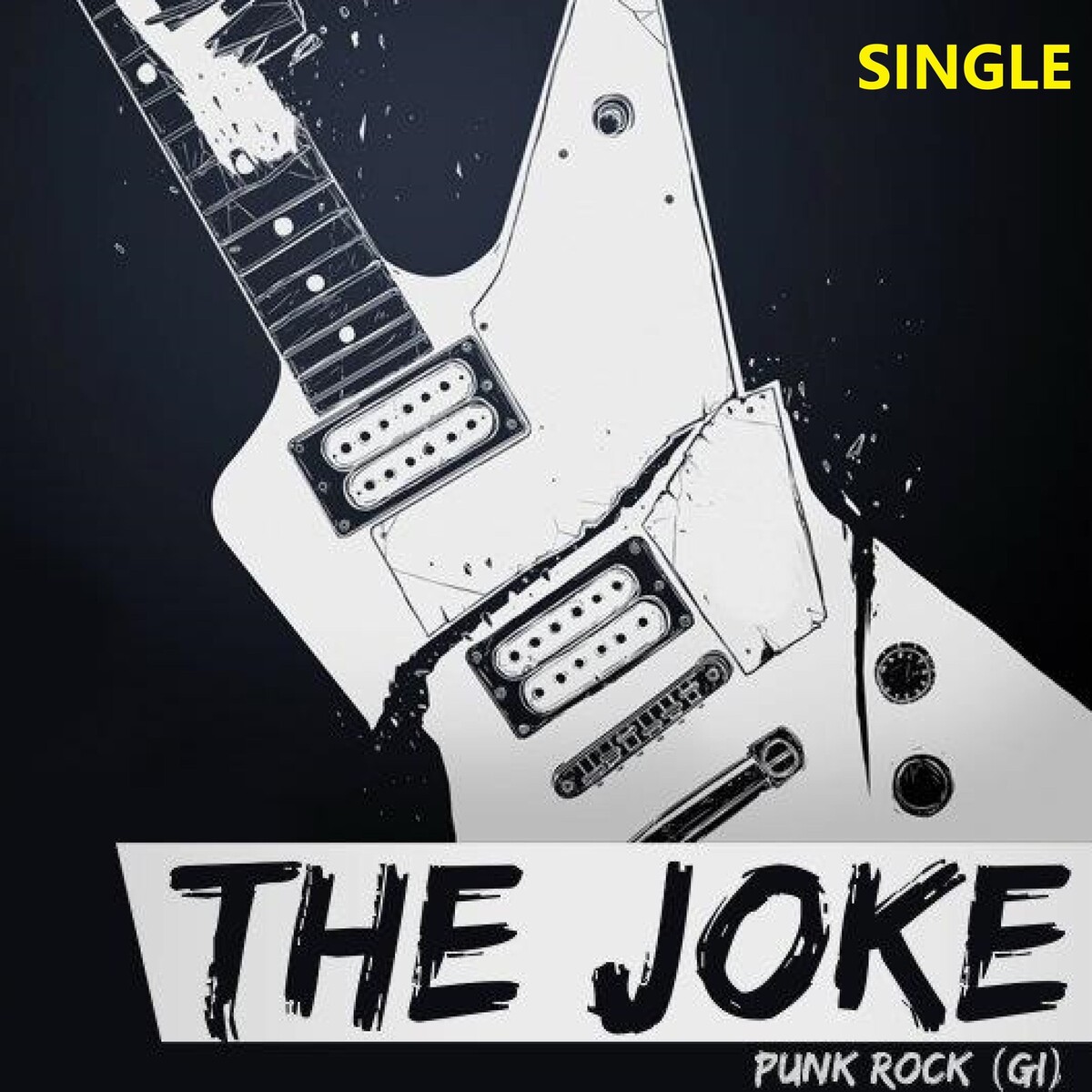 The Joke Albums: songs, discography, biography, and listening guide ...