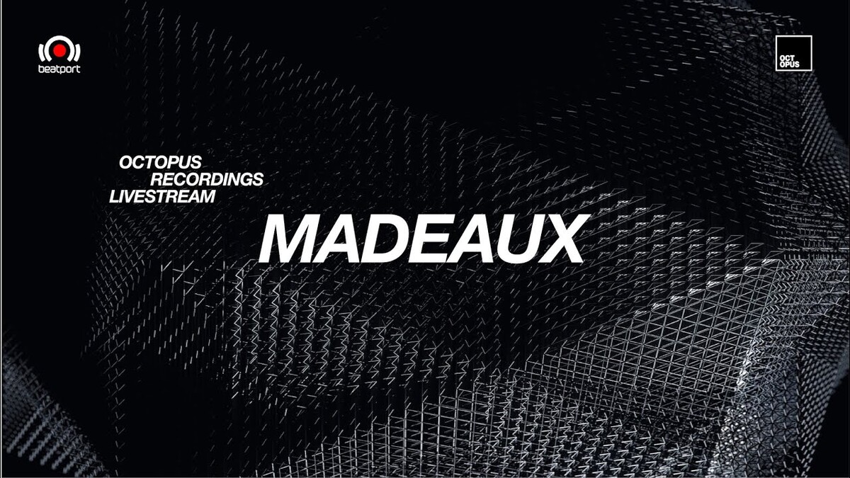 ReConnect: Octopus Recordings by Madeaux (Video): Reviews, Ratings ...