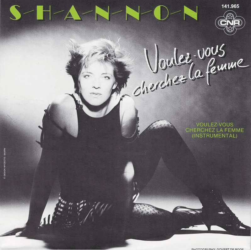 Shannon Albums: songs, discography, biography, and listening guide ...