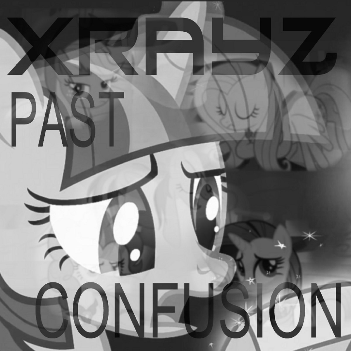 Gone by XraYZ (EP): Reviews, Ratings, Credits, Song list - Rate Your Music